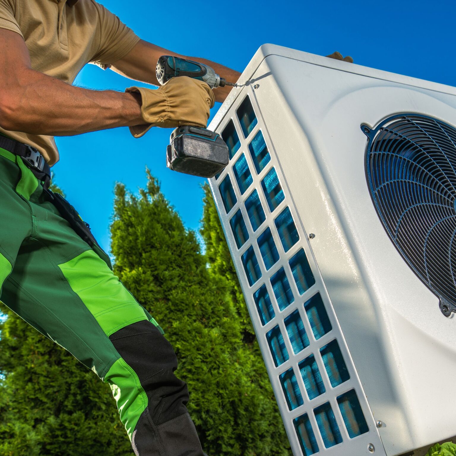 Furnace Installation in Ottawa - Ottawa Plumbing