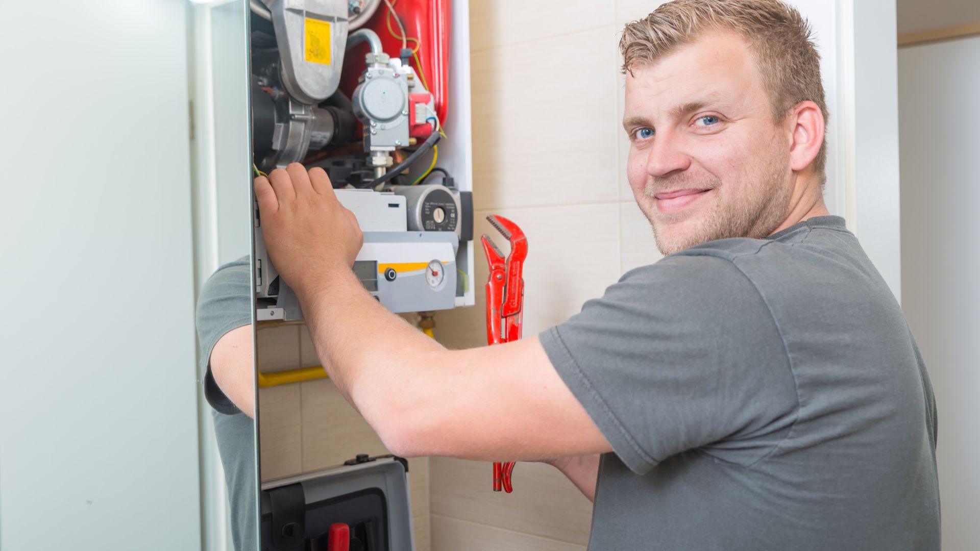 Furnace Installation in Ottawa - Ottawa Plumbing