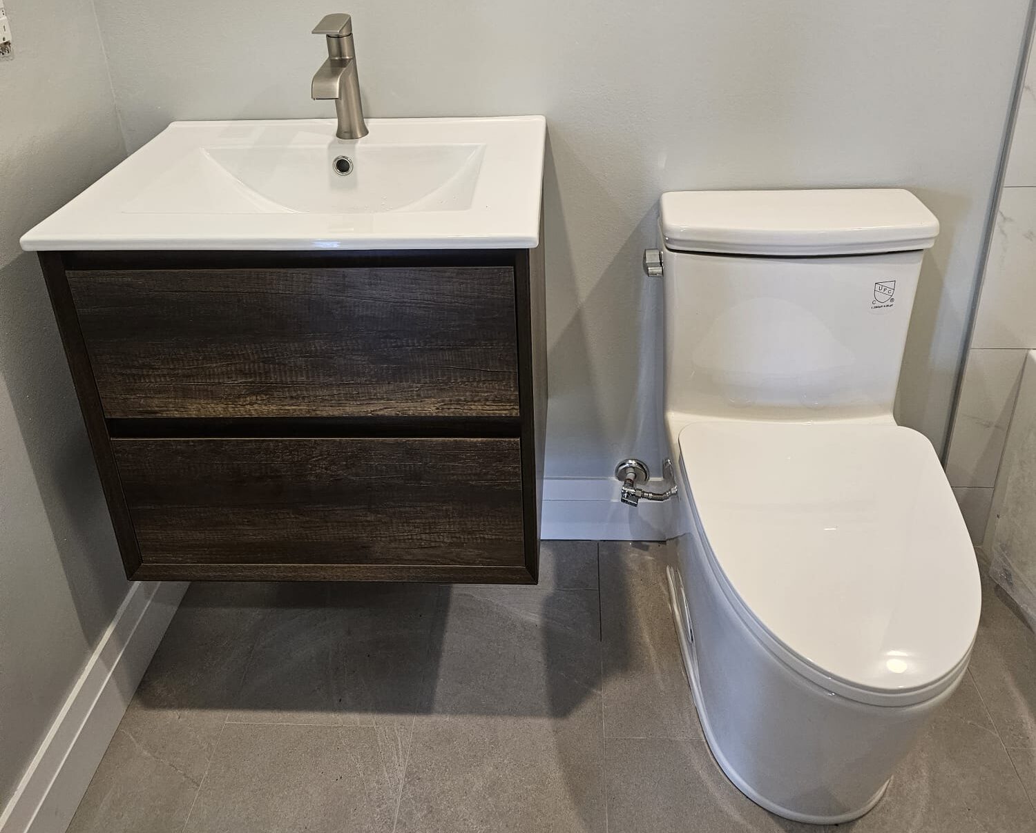 Toilet Installation - Ottawa Plumbing